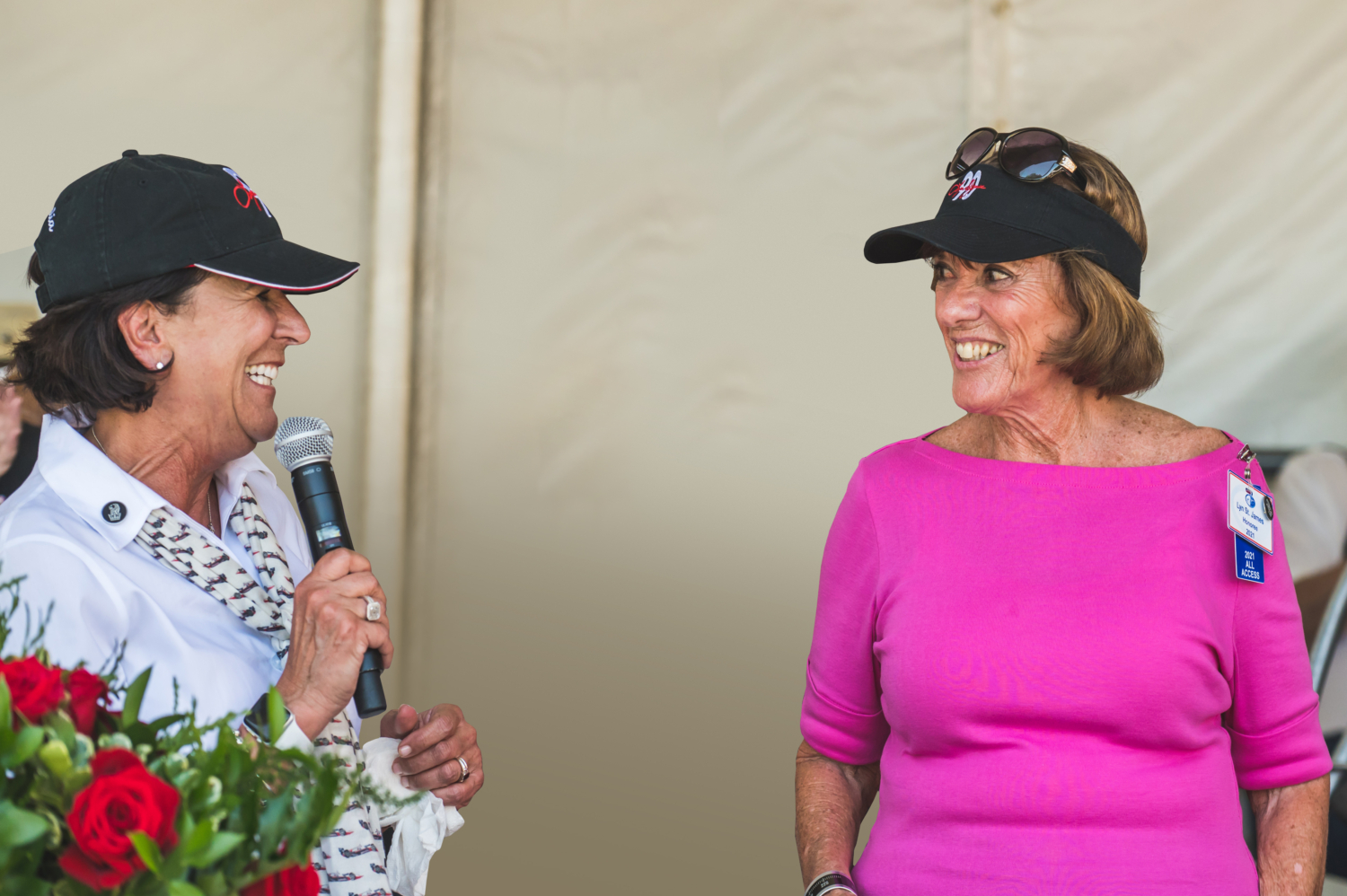 Women With Drive Summit To Kick Off Big Machine Music City Grand Prix ...