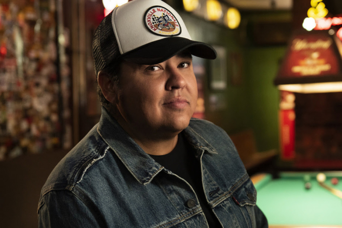 Tim Dugger Added To Big Machine Music City Grand Prix Saturday Night ...