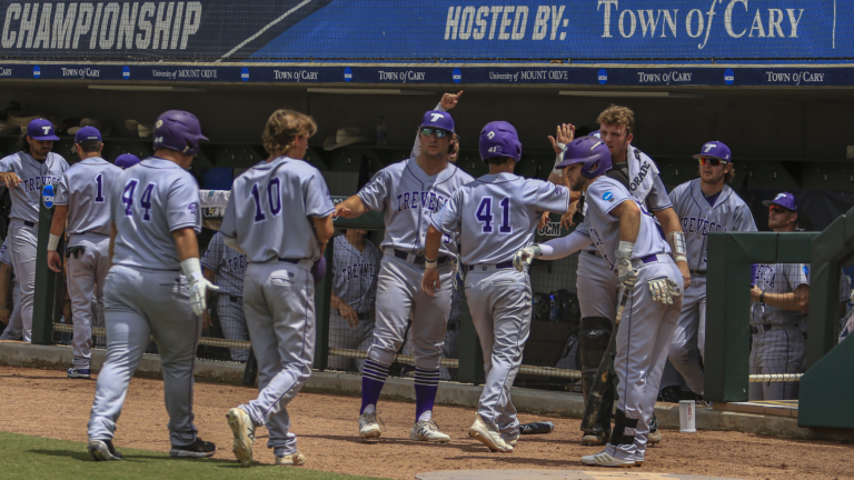 College Corner: Vanderbilt's Taiya Shelby, Trevecca Baseball, Blue ...