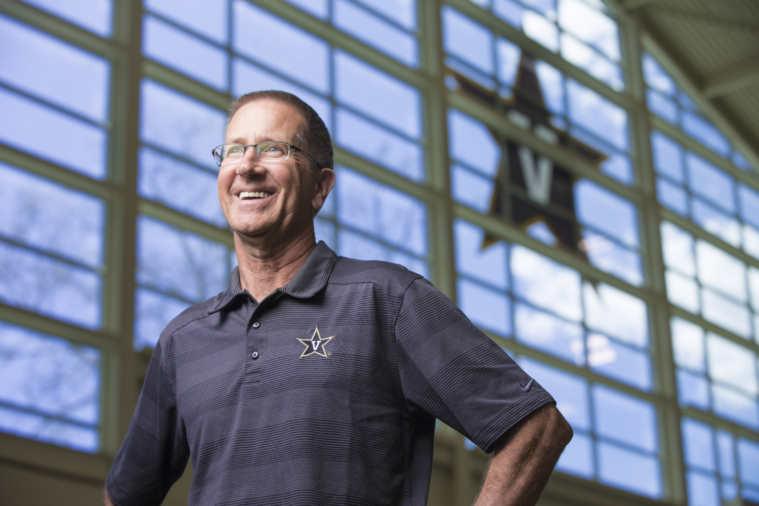 Vanderbilt Cross Country Coach Steve Keith To Retire After 15 Years ...