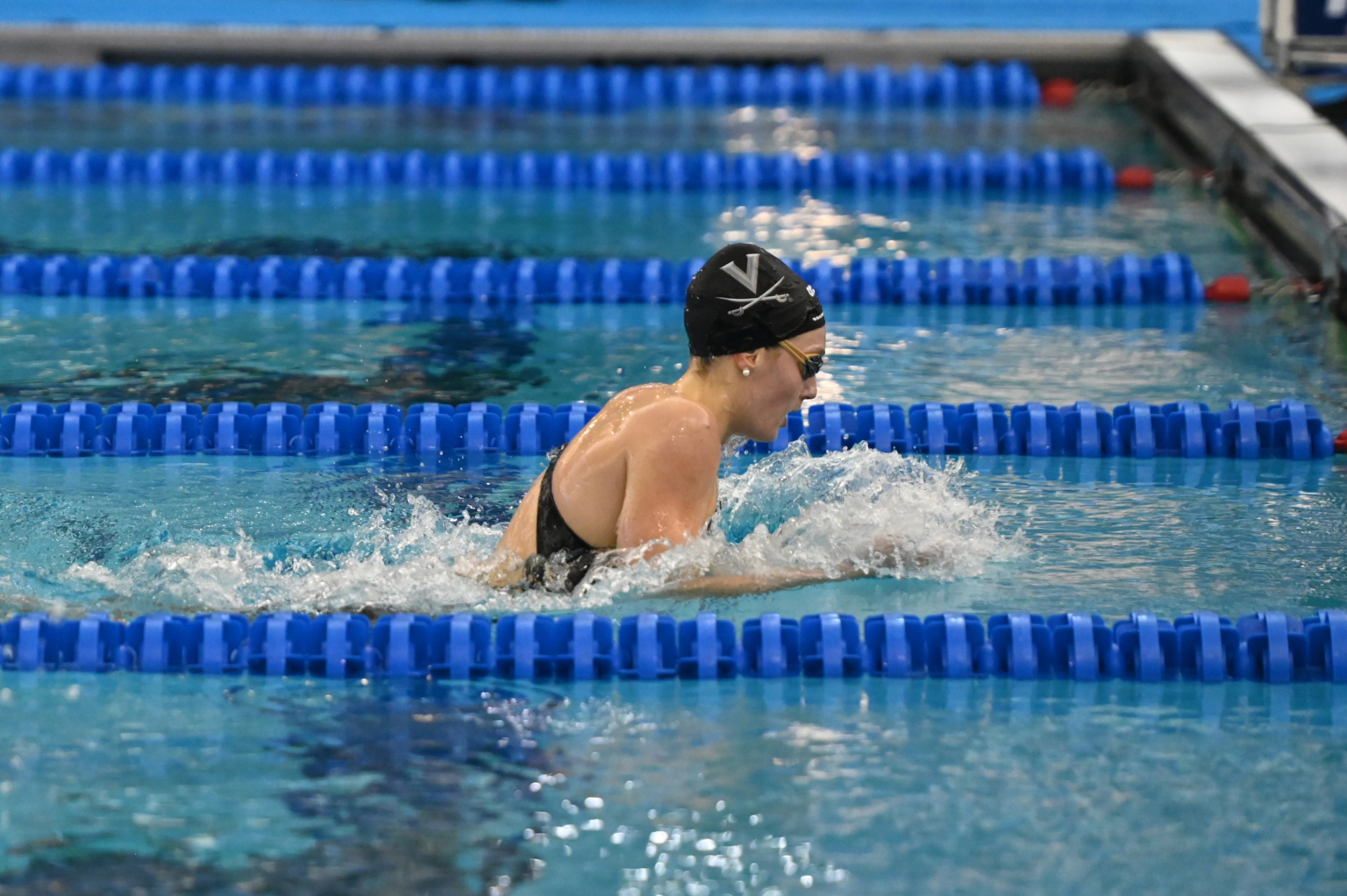 Nashville's Alex Walsh Wins Silver Medal In 200-Meter At Tokyo Olympics ...