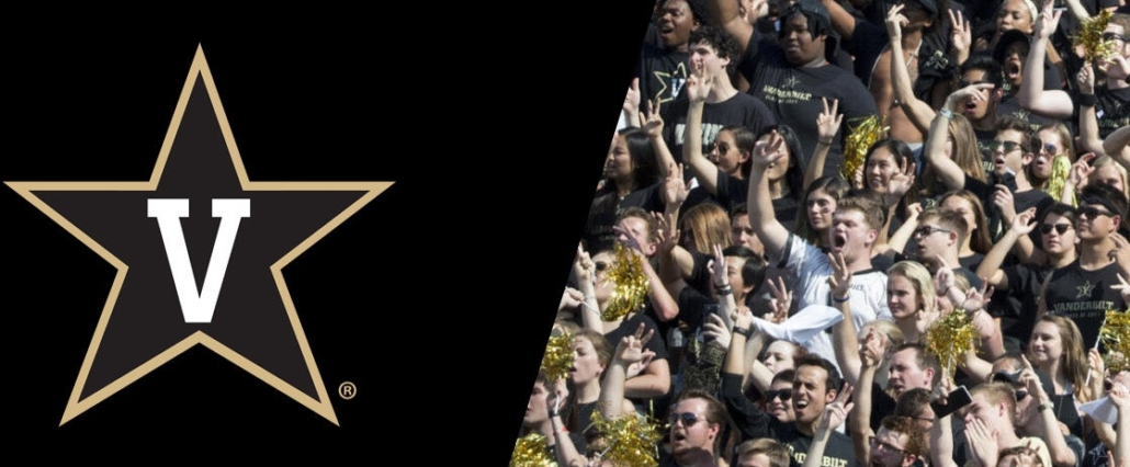 Vanderbilt Athletics Signs Deal With Paciolan For Ticketing, Marketing ...