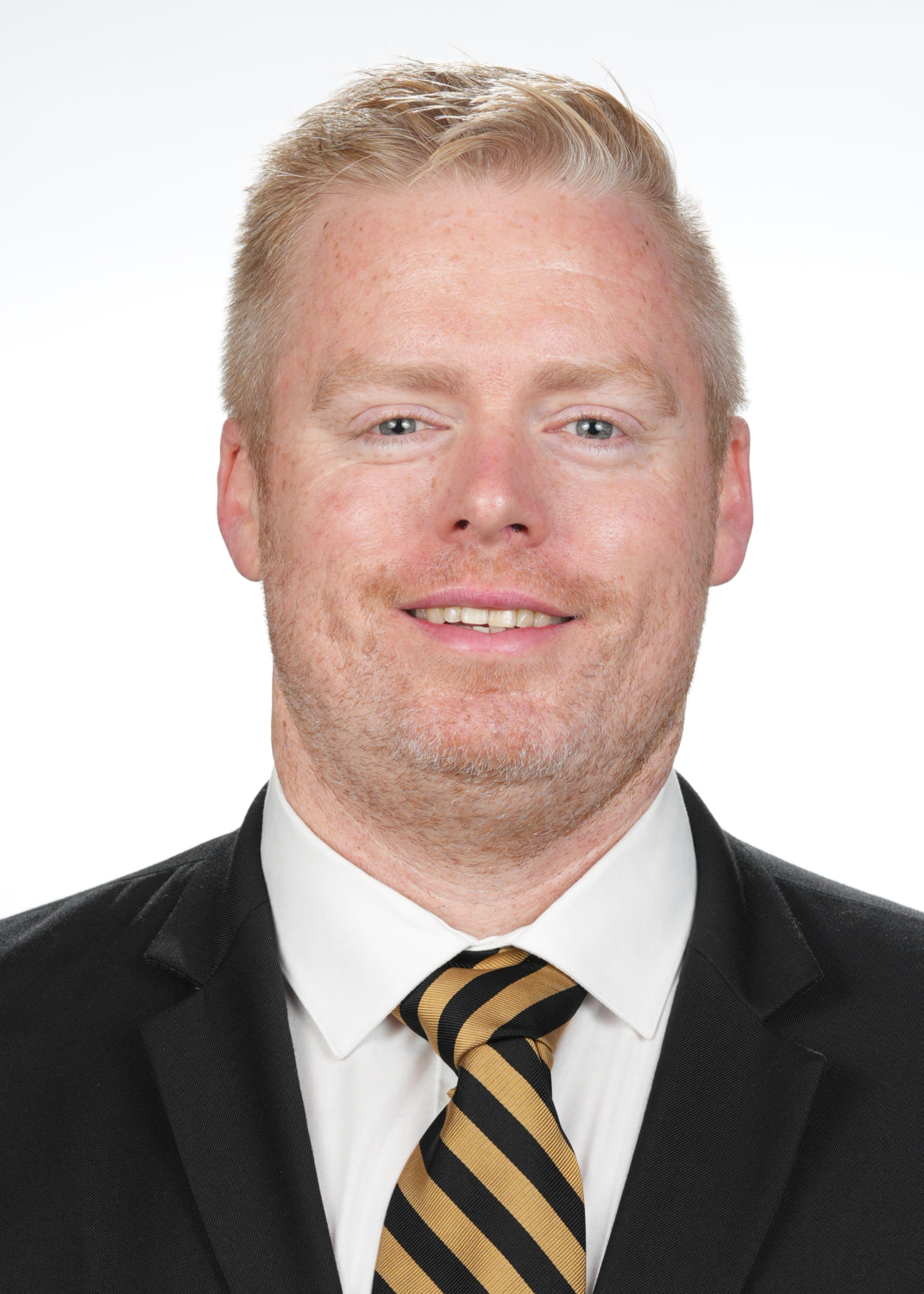 Vanderbilt Athletics Ups Chris Ham To Associate AD, Sport Performance ...