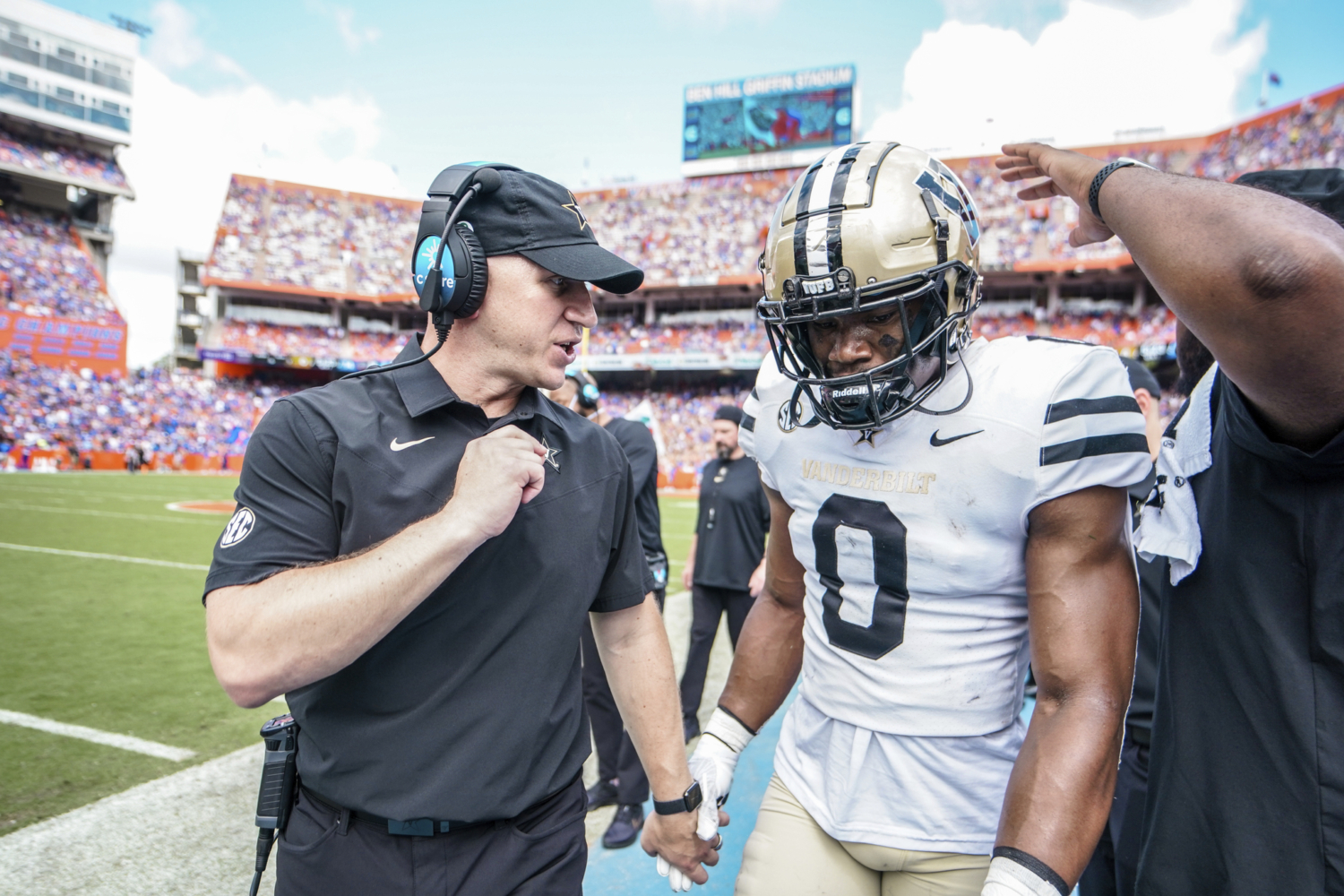 Column: What Constitutes A 'Successful' Season For Vandy Football ...