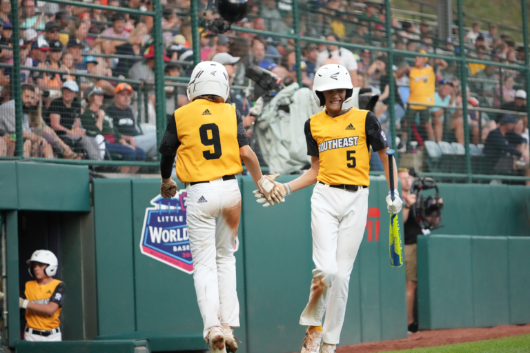 Nolensville Punches Ticket To Little League World Series Semifinals - The Sports Credential