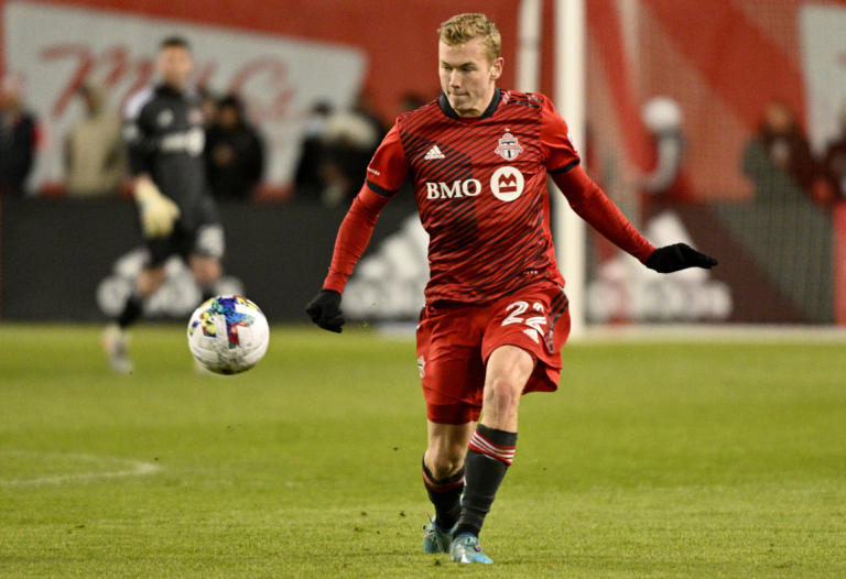 Nashville Soccer Club Signs Jacob Shaffelburg, Receives International ...