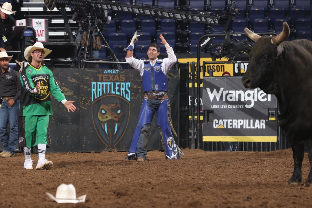 Nashville Stampede Finish Home Weekend With Win & Electric Atmosphere ...