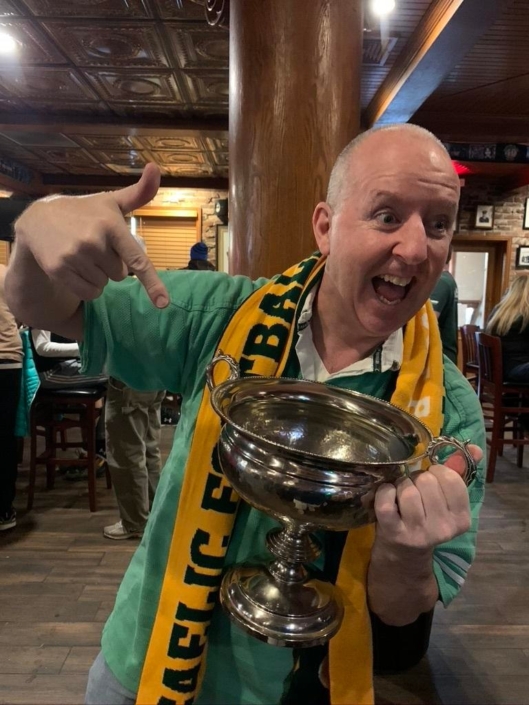 The Lost Paddy: Nashville's Newest Haven For Its Growing Soccer Fandom ...