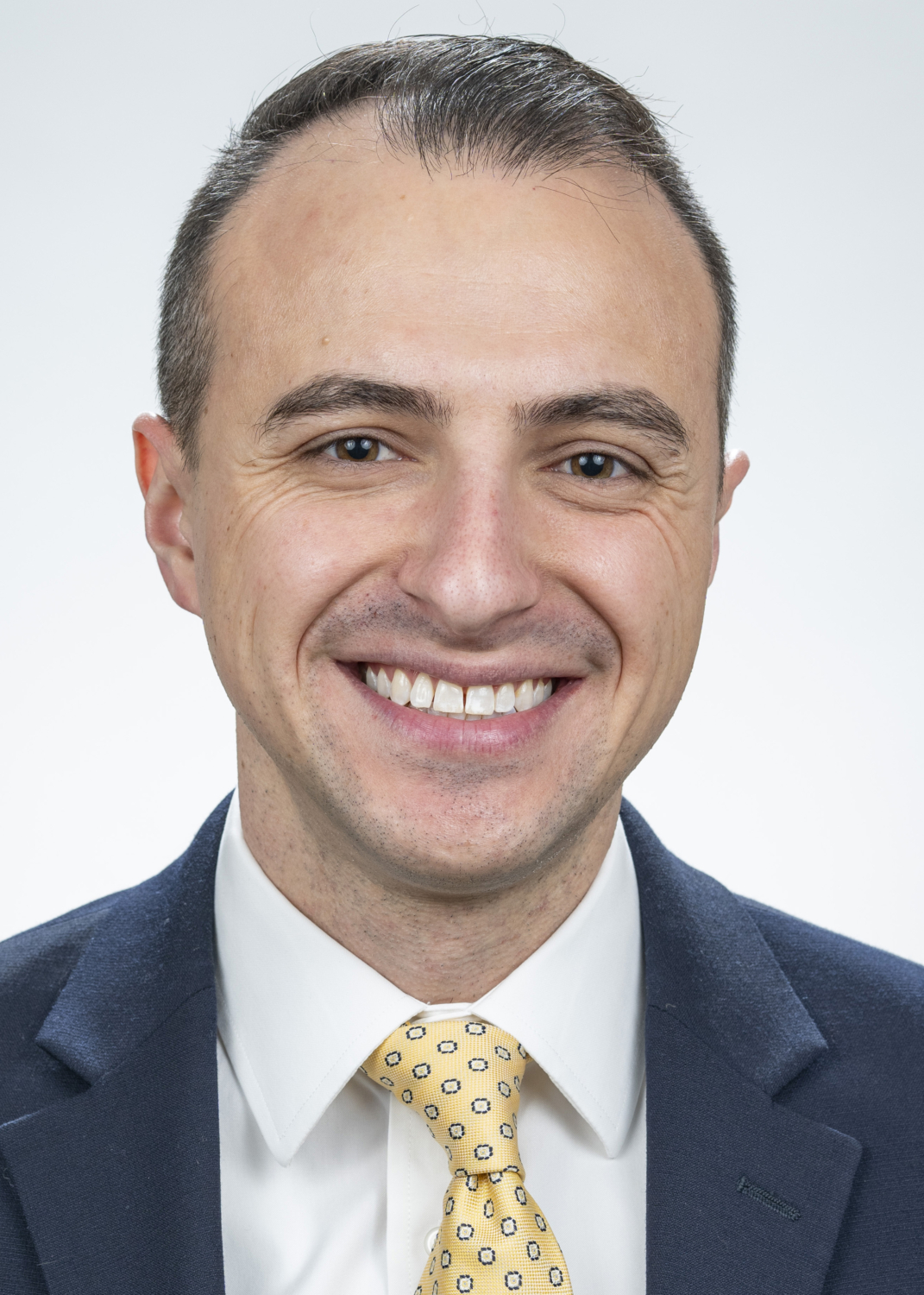 Nashville Voices: Vanderbilt's Andrew Allegretta - The Sports Credential