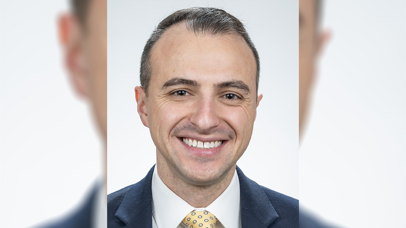 Nashville Voices: Vanderbilt's Andrew Allegretta - The Sports Credential