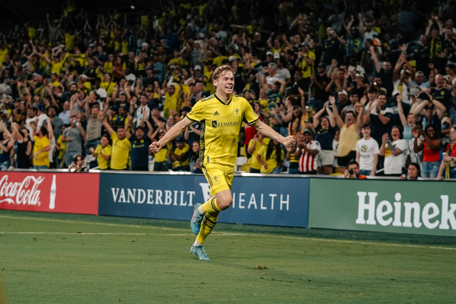 Jacob Shaffelburg Shines In Concacaf Gold Cup As Canada Falls To USMNT ...