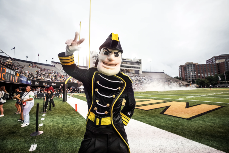 Vanderbilt Athletics Announces Hall Of Fame Class Of 2022 - The Sports ...