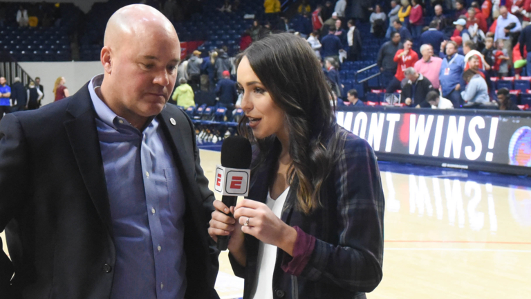 Belmont Basketball Announces Broadcasters For Upcoming Season - The ...