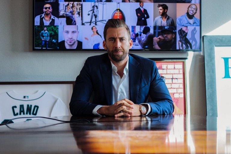 Milk & Honey Music + Sports Announces Nashville-Based Baseball Venture ...