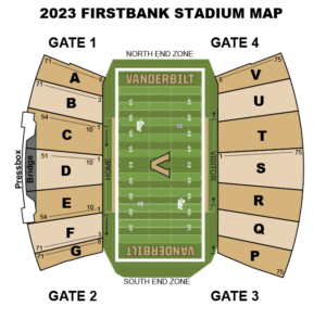 Vanderbilt Announces Construction Updates For Vandy United - The Sports ...