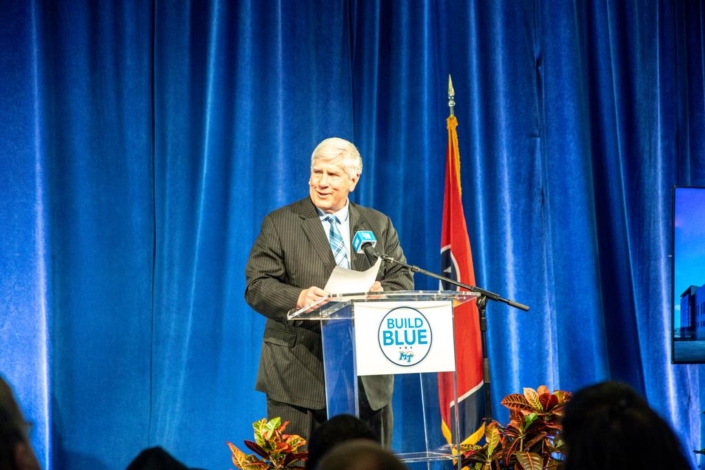 MTSU Breaks Ground On $66 Million Student-Athlete Performance Center ...