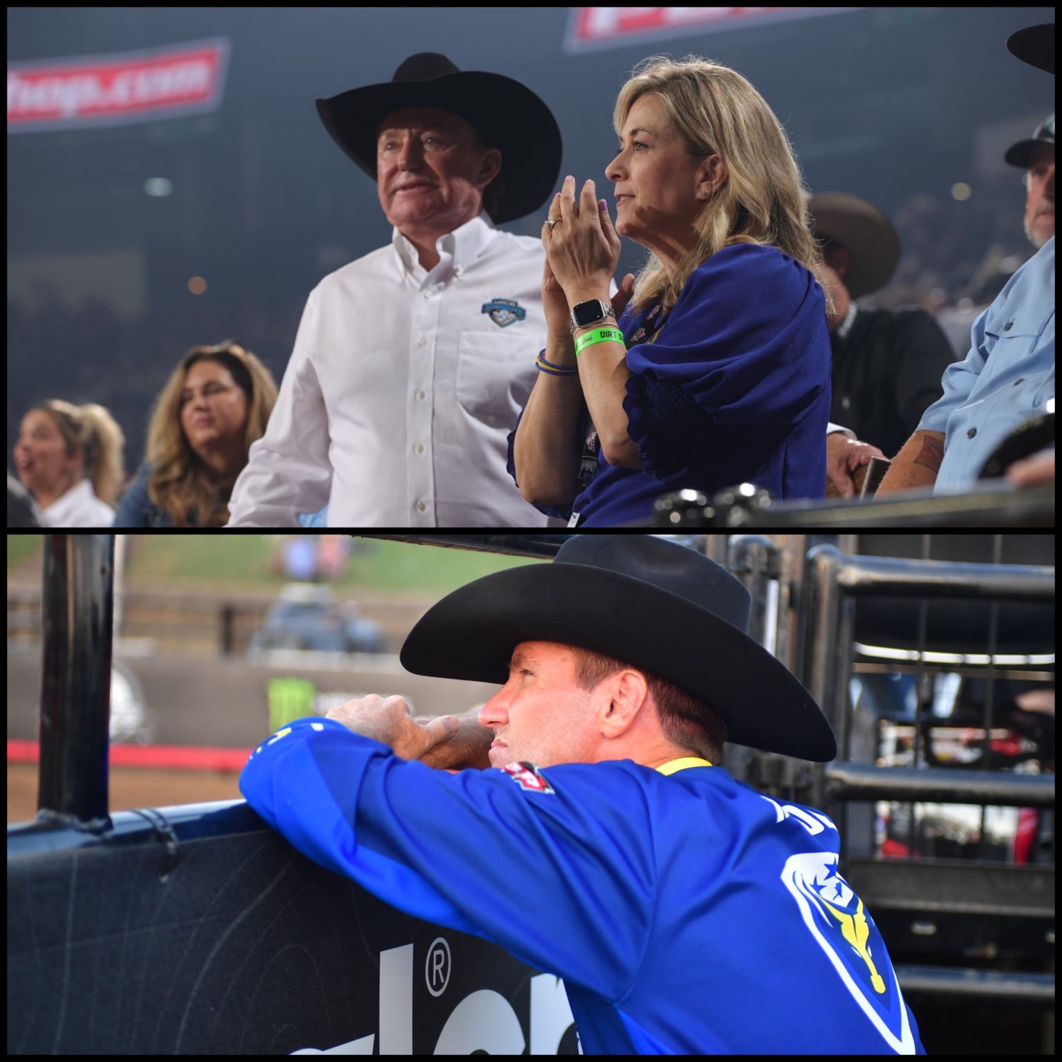 Nashville Stampede Staff Earns General Manager & Coach Of The Year ...