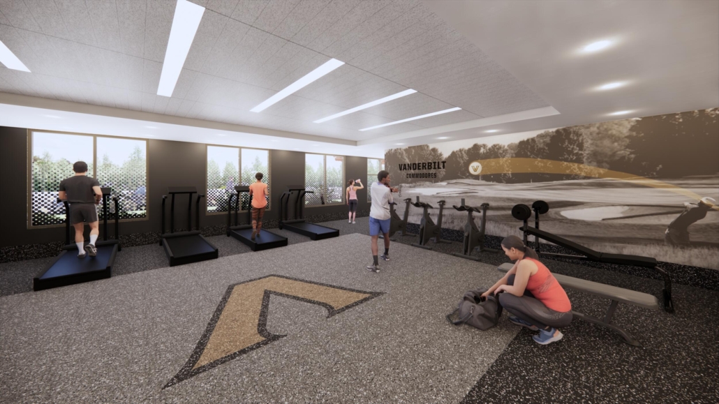 Vanderbilt Alumni Donate Seed Gifts To Help Build New $11 Million Golf ...