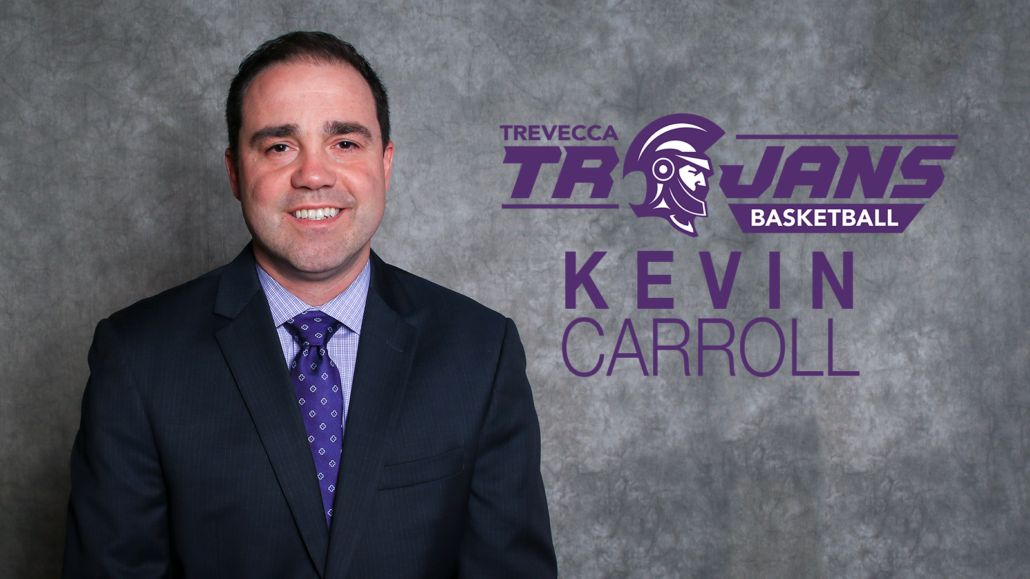 Trevecca Names Former Lipscomb Assistant, Kevin Carroll, As Next Men's ...