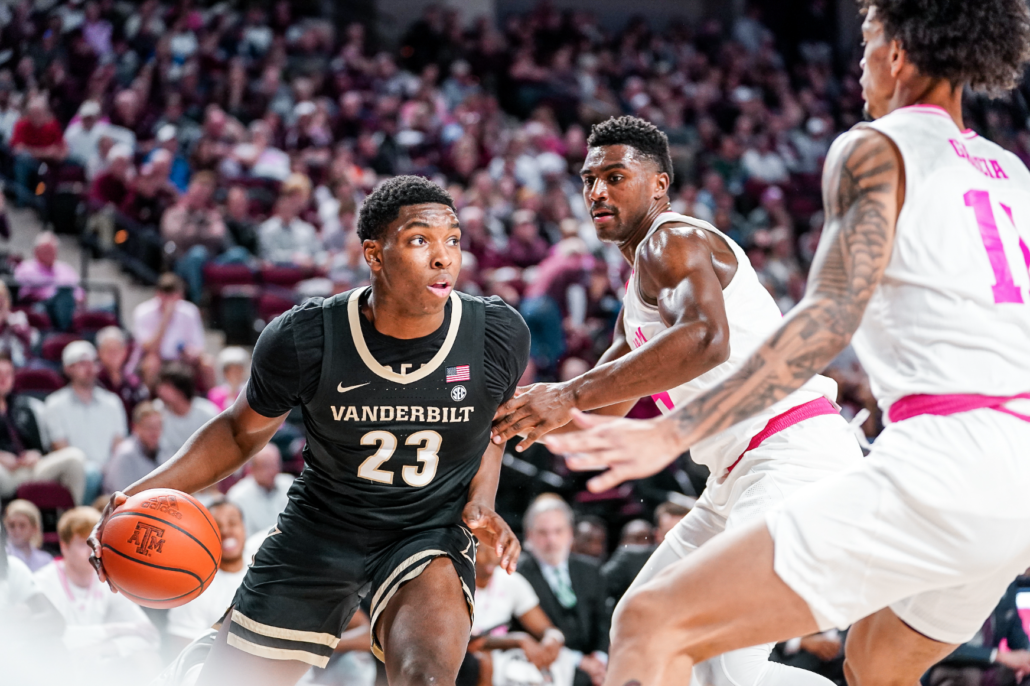 College Corner: Belmont Star Destinee Wells Joins The Lady Vols, Vandy ...