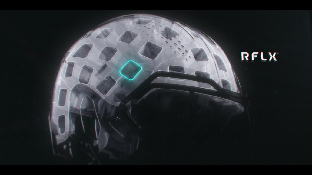 NFL Reveals New Quarterback-Specific Helmet To Help Combat Head Injury ...