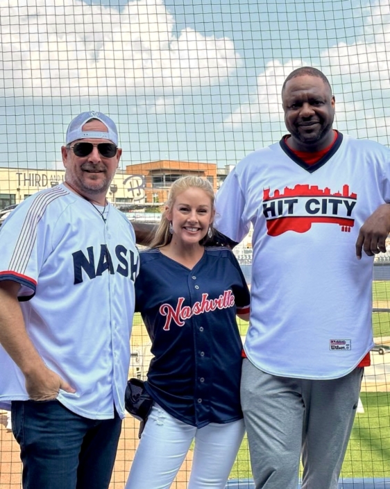 Cumulus Media Renews 104.5 The Zone Afternoon Drive Show 3HL To Multi ...