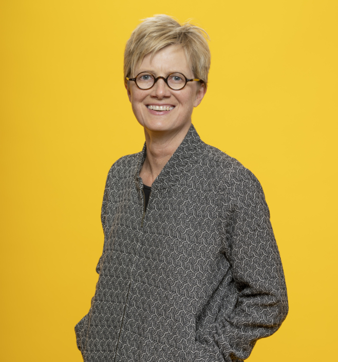 Predators Name Michelle Kennedy President & Alternate Governor - The ...